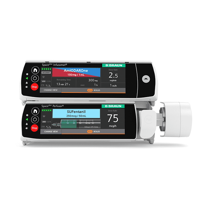 Infusion Therapy - Khalid Scientific Co.