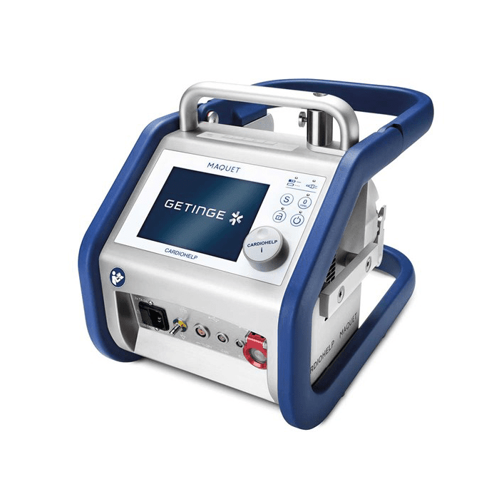 Getinge - Khalid Scientific Co.