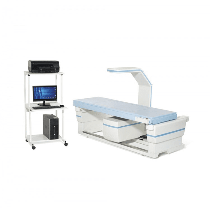 HOLOGIC - Khalid Scientific Co.