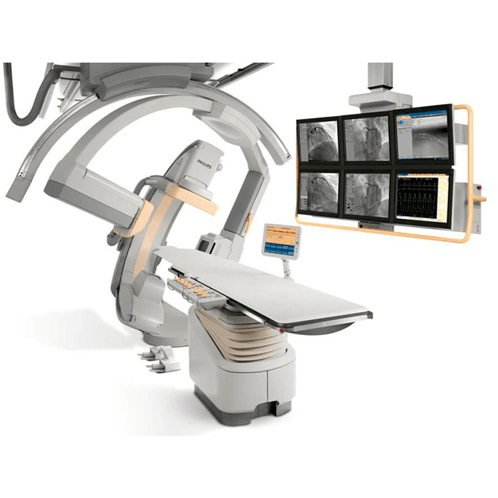 PHILIPS - Khalid Scientific Co.