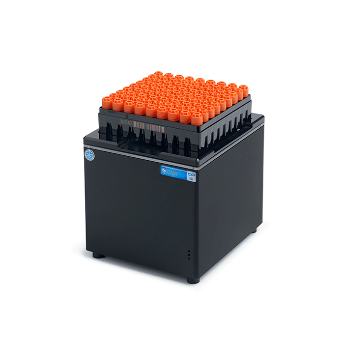 Specimen Management - Khalid Scientific Co.