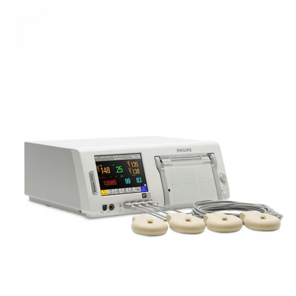 FETAL Monitoring - Khalid Scientific Co.