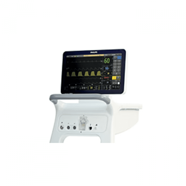 MRI Monitoring - Khalid Scientific Co.