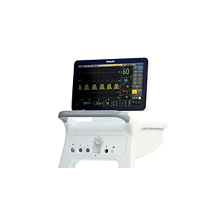 MRI Monitoring - Khalid Scientific Co.