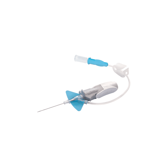 IV Catheter - Khalid Scientific Co.