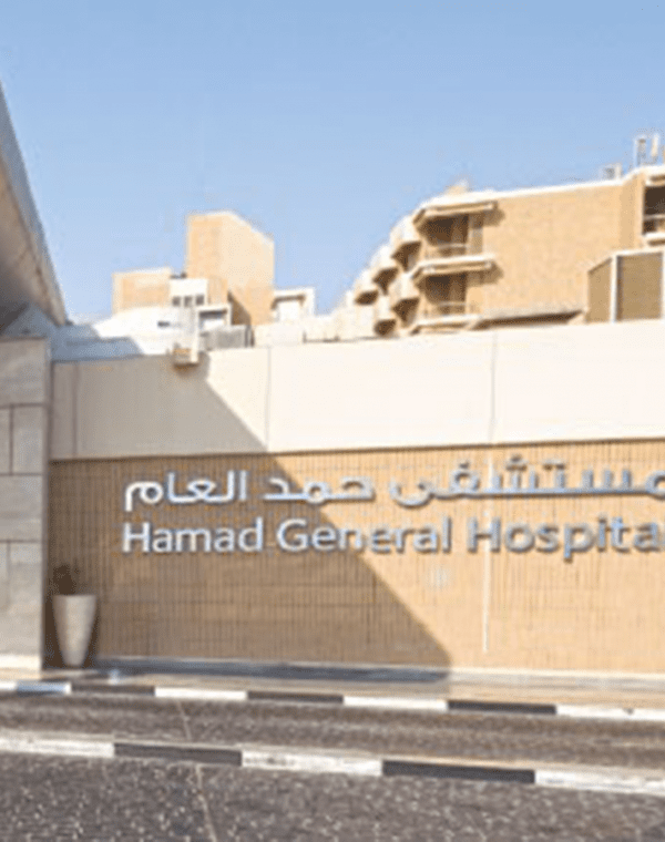 Projects Portfolio - Khalid Scientific Co.