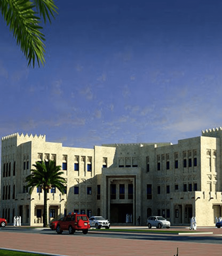 Internal Security Forces (ISF) - Khalid Scientific Co.