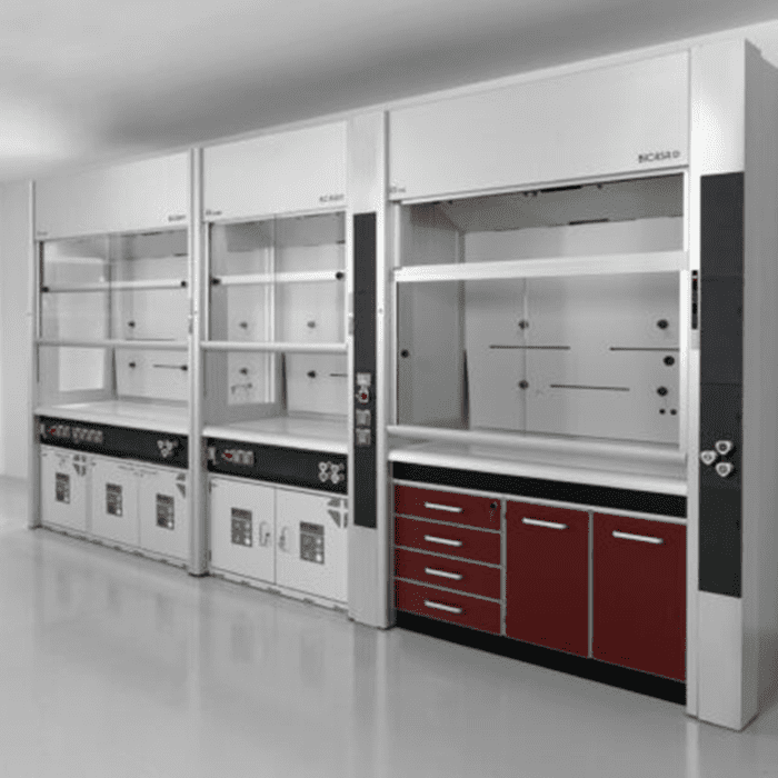Lab Furniture - Khalid Scientific Co.