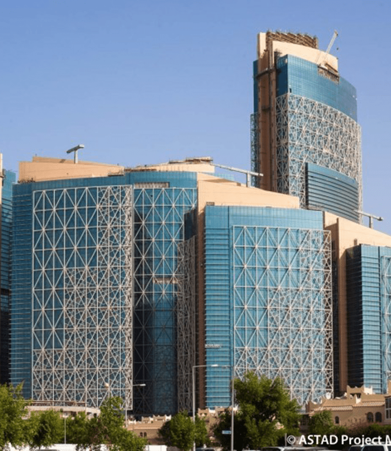 Qatar Petroleum – Qatar Energy - Khalid Scientific Co.