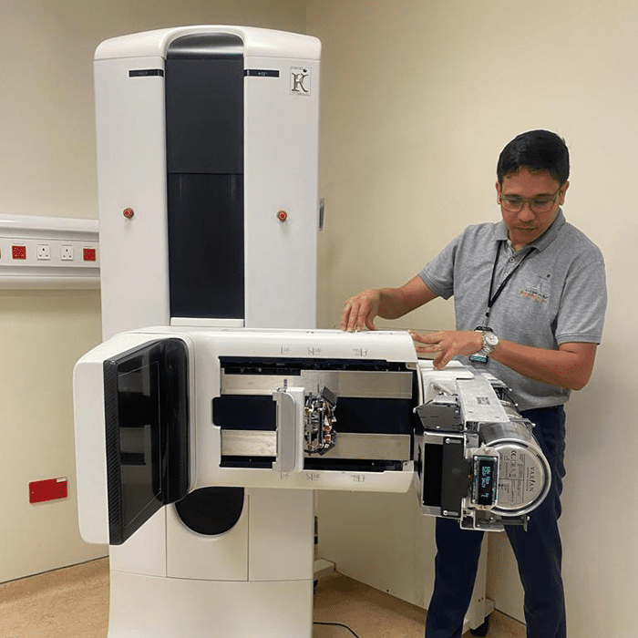 Home - Khalid Scientific Co.