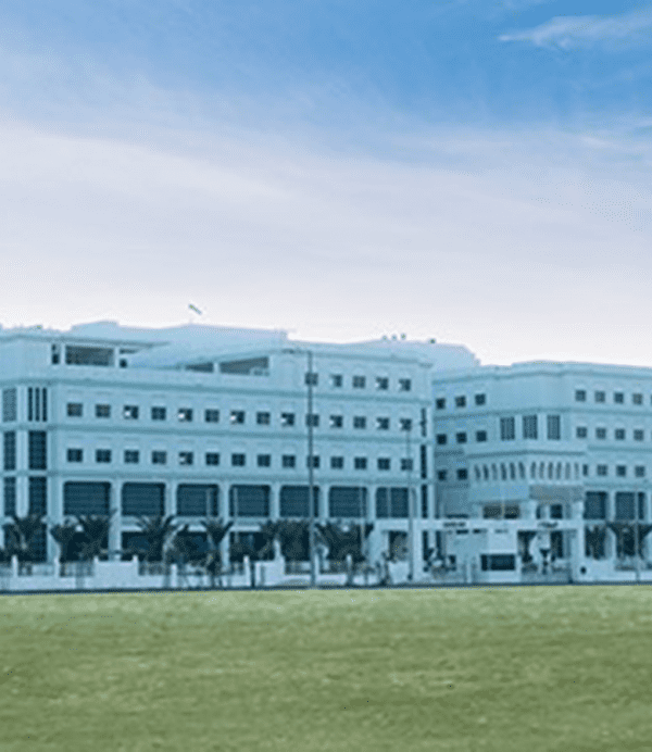 Tenbek Hospital - Khalid Scientific Co.