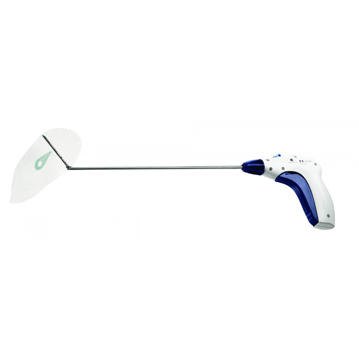 Medtronic Mesh - Khalid Scientific Co.