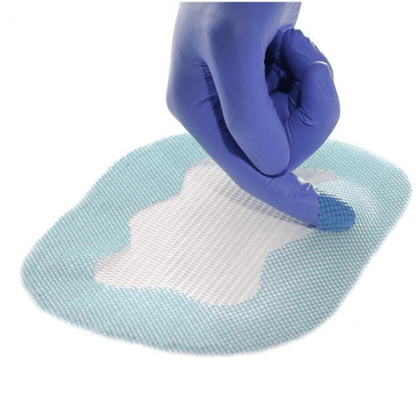 Medtronic Mesh - Khalid Scientific Co.
